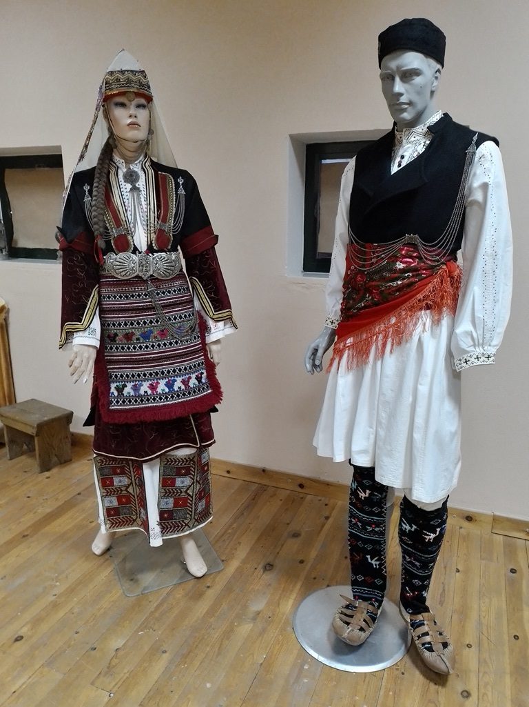 Πτολεμαΐδα: Σεργιάνι στην παράδοση μέσα από τριάντα Μακεδονικές ...