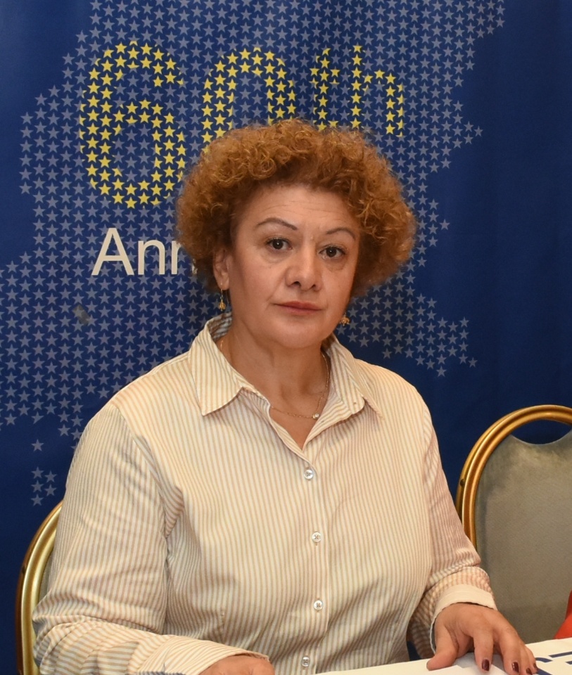 Kouzounews.GR | Η Σάγια Τσαουσίδου απο το Καπνοχώρι Κοζάνης ξανά στο ...