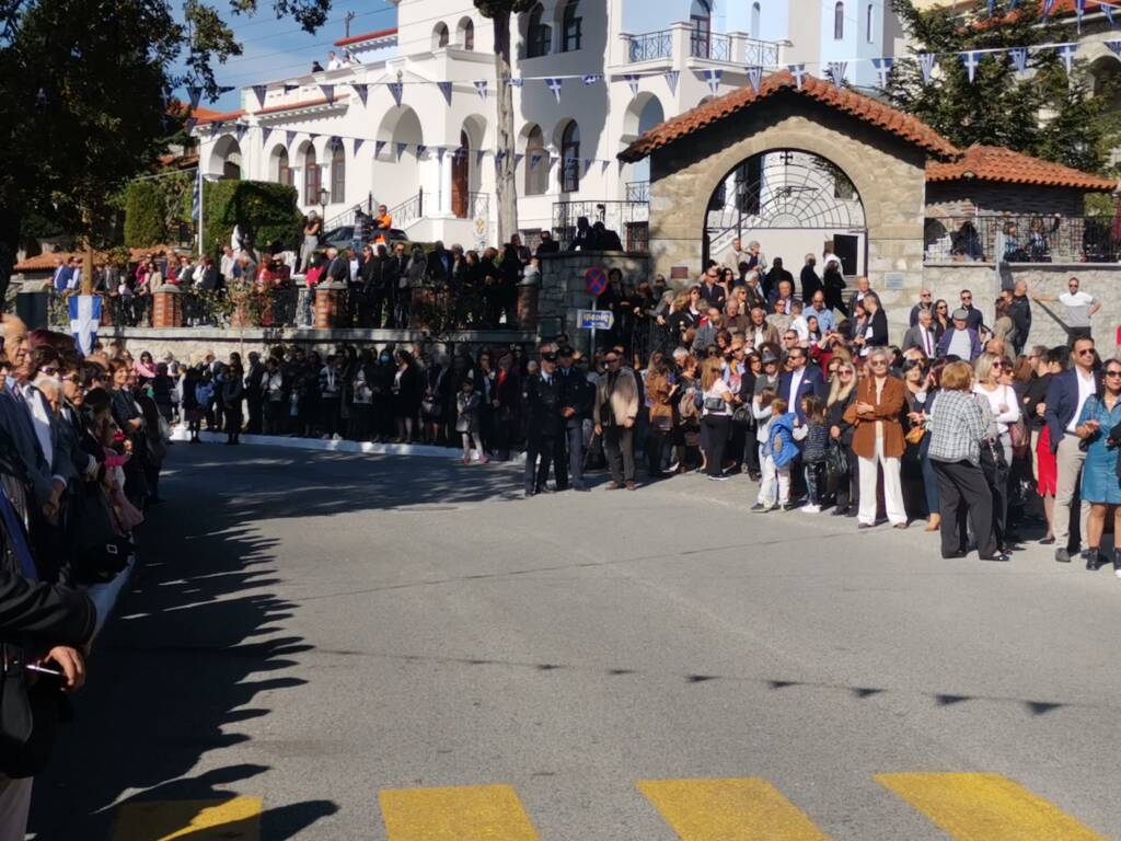 Kouzounews.GR | 110α ελευθέρια της Σιάτιστας: φωτογραφίες και βίντεο ...