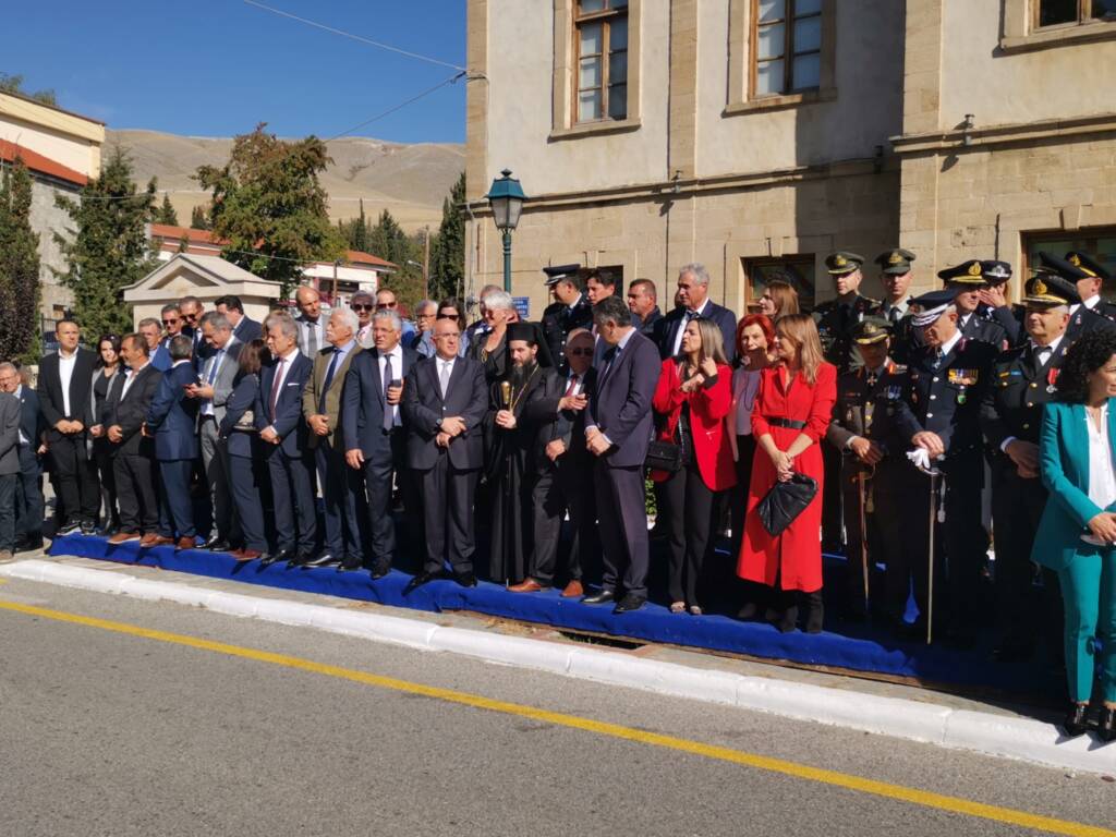 Kouzounews.GR | 110α ελευθέρια της Σιάτιστας: φωτογραφίες και βίντεο ...