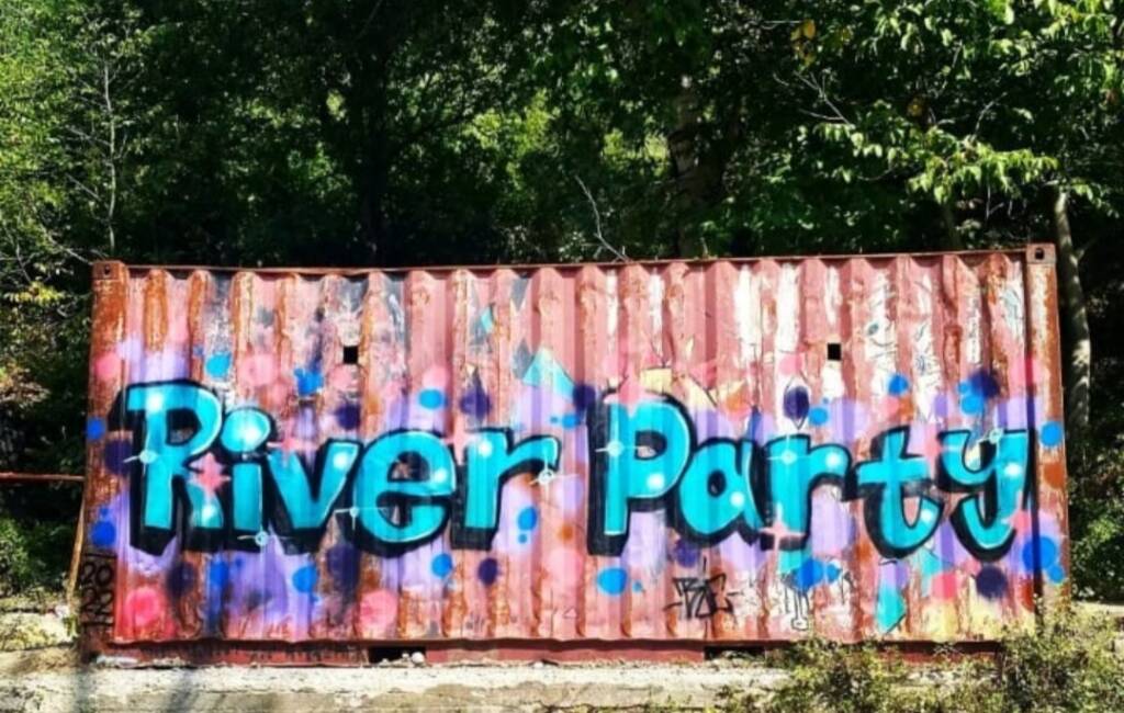 Kouzounews.GR | 43ο River Party–Reboot: Ανακοινώθηκαν οι ημερομηνίες